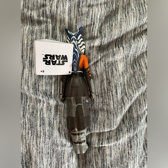Star Wars | Office | Disney Parks Star Wars Ahsoka Tano Jedi Writing ...